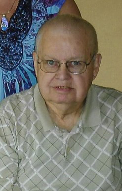 Robert “Bob” Buchwald, 85 | News, Sports, Jobs - Times Republican